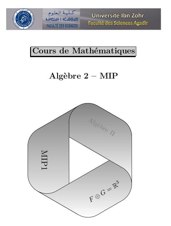 ECOURS FS: Tous les cours